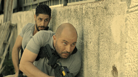 Watch Fauda | Netflix Official Site