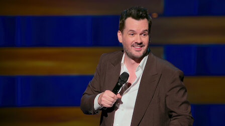 Watch Jim Jefferies: High & Dry | Netflix Official Site