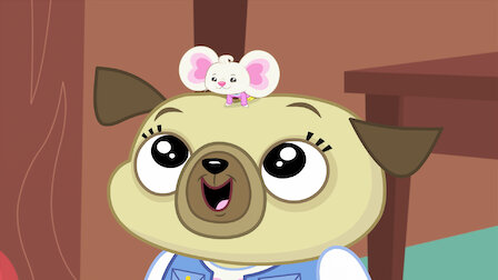 Chip and Potato | Netflix Official Site