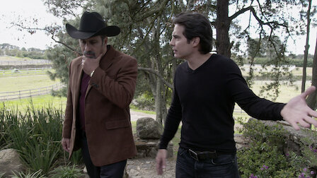 Watch El Chema | Netflix