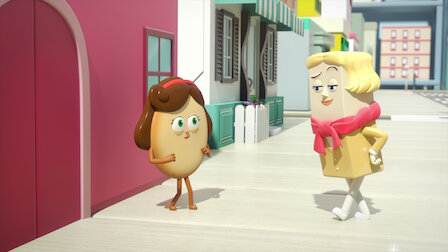 Watch Bread Barbershop | Netflix