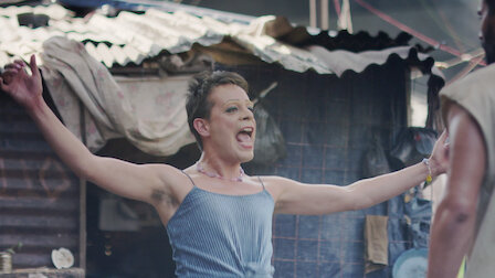 The Inmate | Sitio oficial de Netflix