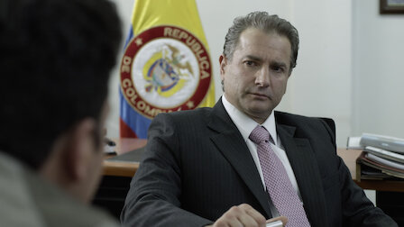 Watch Surviving Escobar - Alias JJ | Netflix Official Site