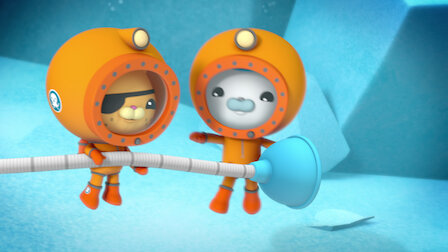 Watch Octonauts | Netflix