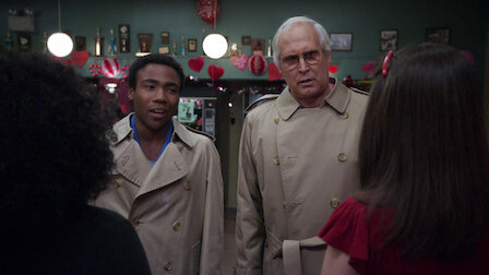 Watch Community | Netflix
