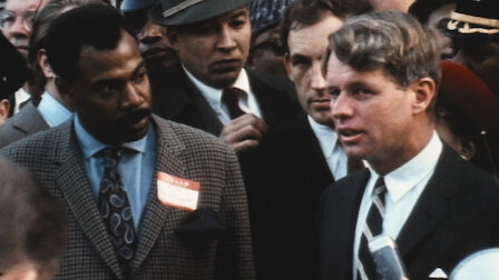 Watch Bobby Kennedy for President | Netflix Official Site