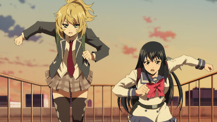 Watch High-Rise Invasion | Netflix Official Site