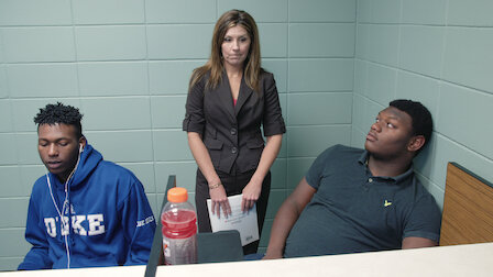 Watch Last Chance U | Netflix Official Site