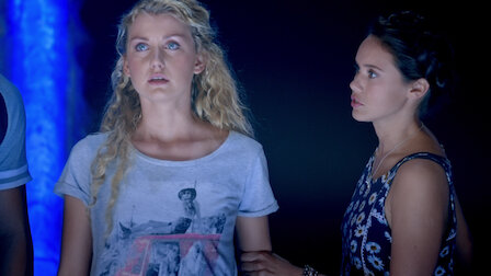 Watch Mako Mermaids: An H2O Adventure | Netflix Official Site