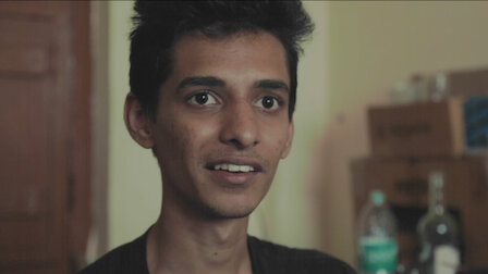 Watch Alma Matters | Netflix