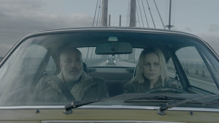 Watch The Bridge | Netflix