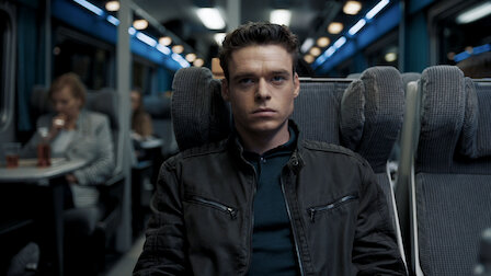 Watch Bodyguard | Netflix Official Site