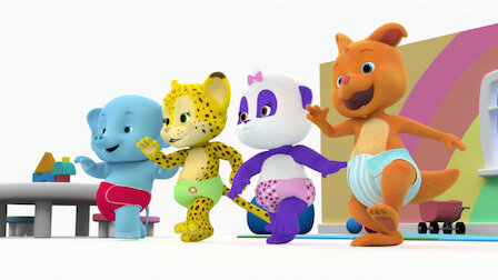 Watch Word Party | Netflix Official Site