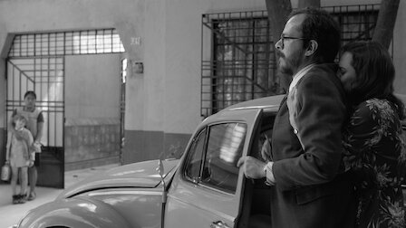 Watch ROMA | Netflix Official Site