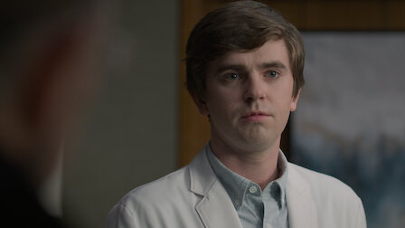 The Good Doctor | Netflix