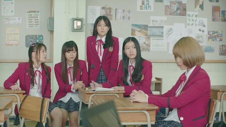 Watch The Underclass | Netflix