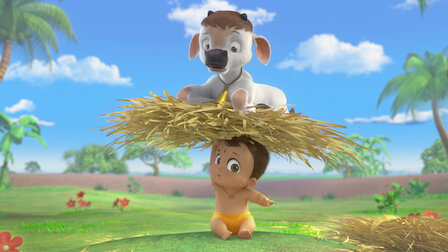 Mighty Little Bheem | Netflix Official Site