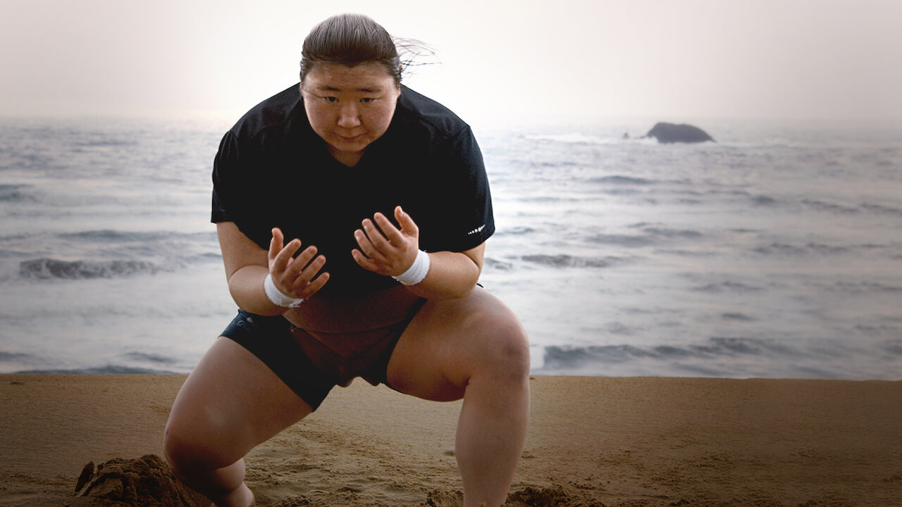 Watch Little Miss Sumo | Netflix Official Site