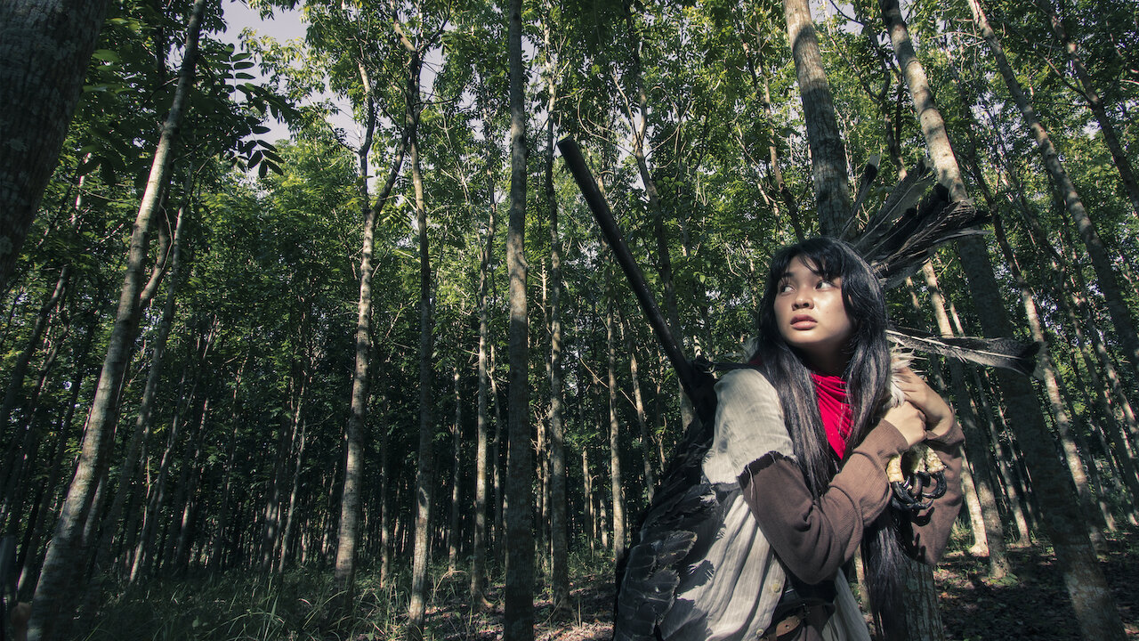 Watch Birdshot | Netflix