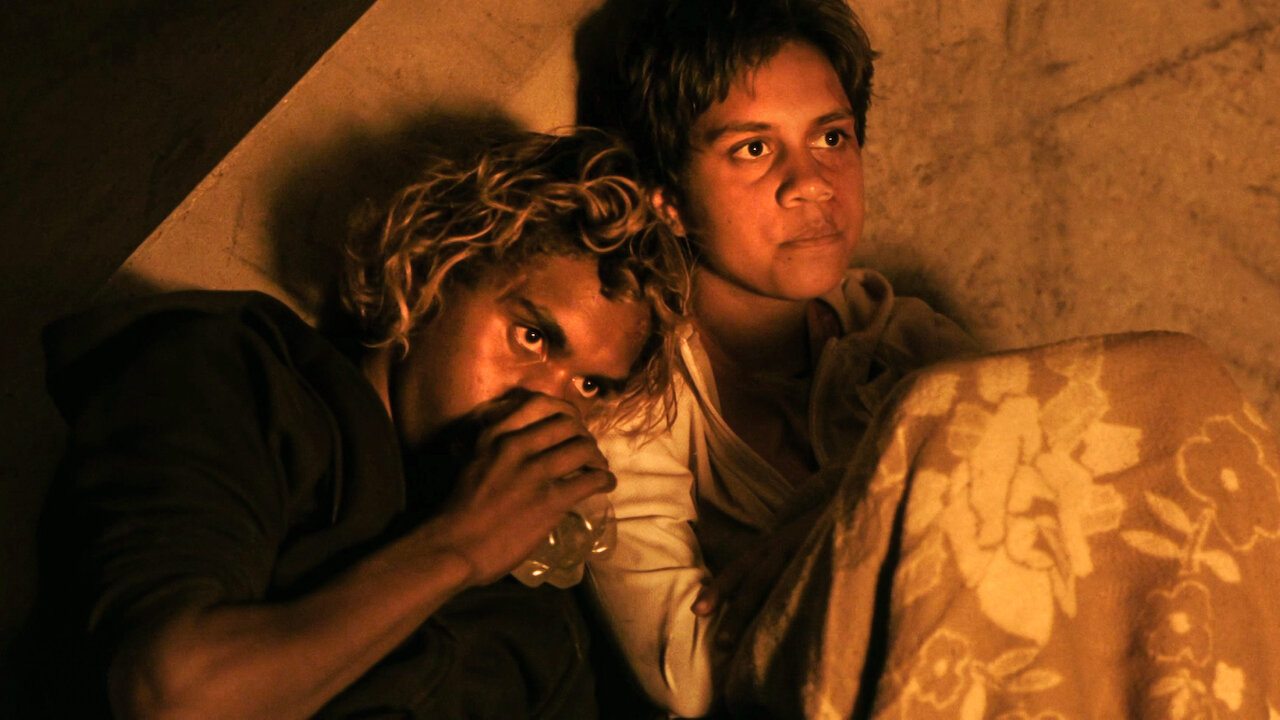 Watch Samson & Delilah | Netflix
