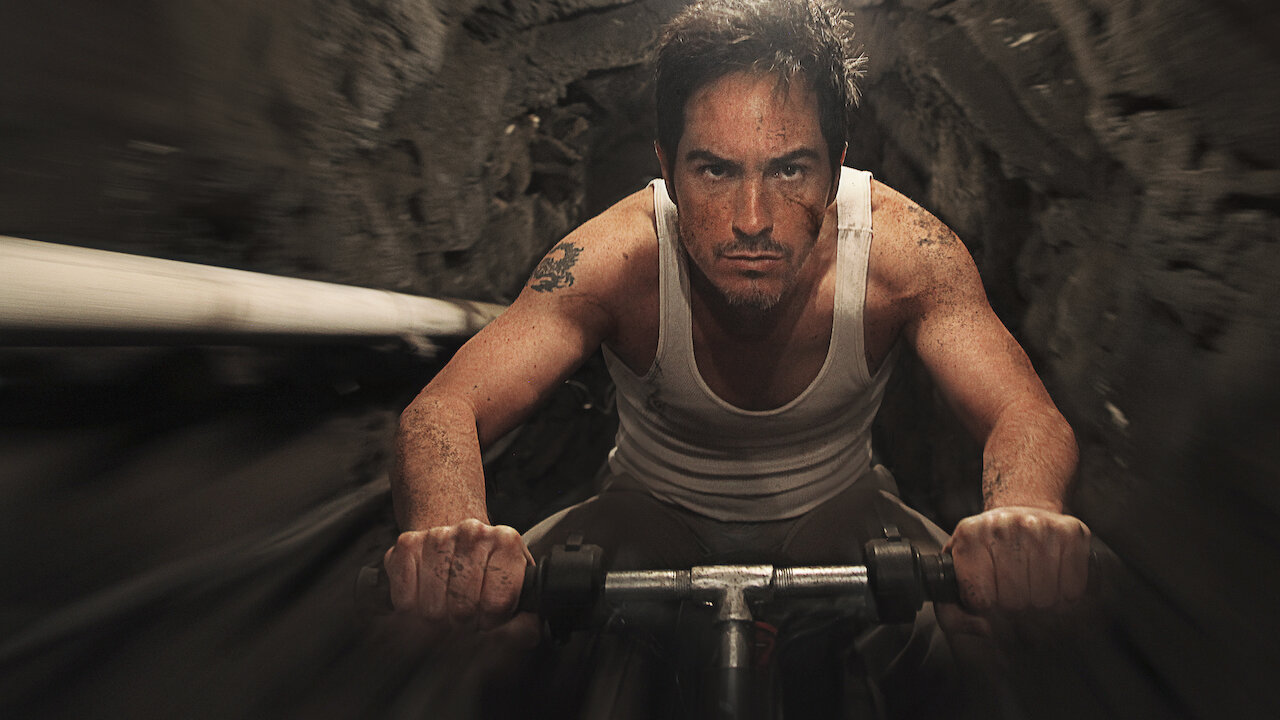 Watch El Chema | Netflix
