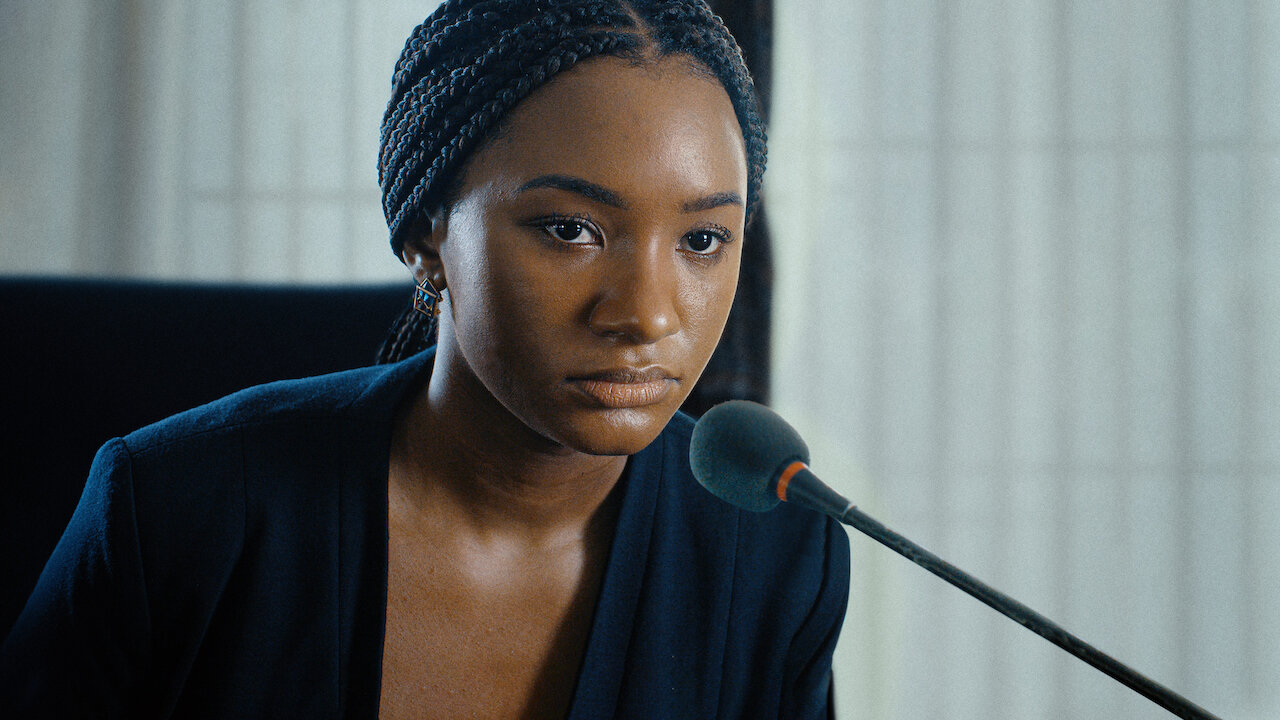 Watch Citation | Netflix Official Site