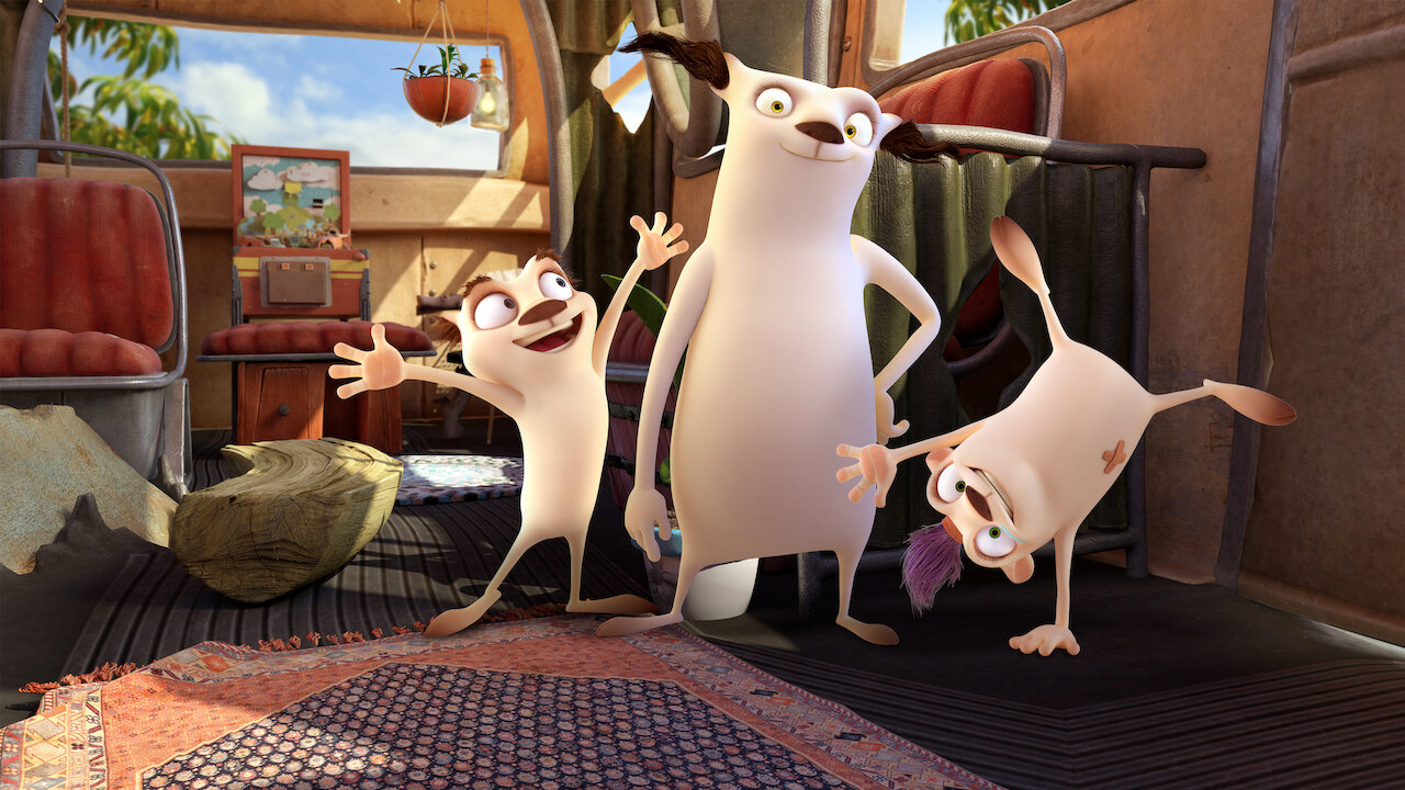 Watch Bottersnikes & Gumbles | Netflix Official Site
