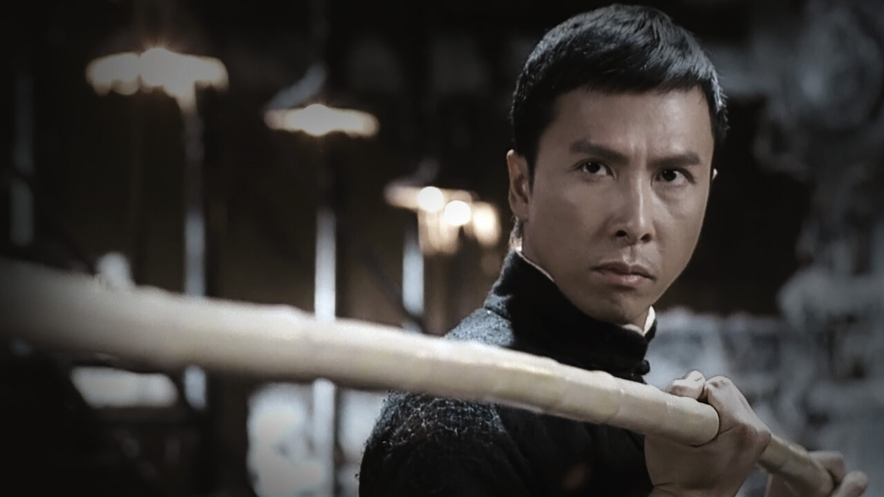 Watch Ip Man | Netflix