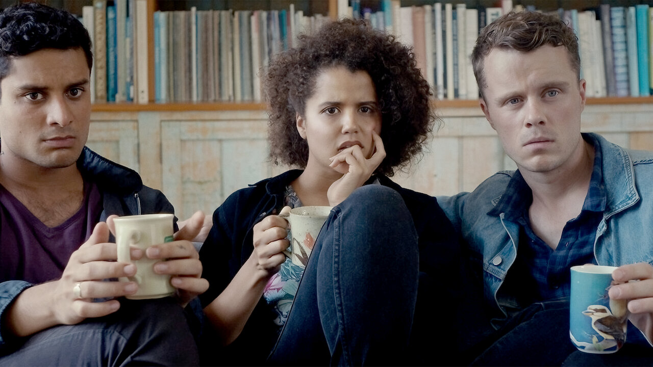 Watch The Greenhouse | Netflix