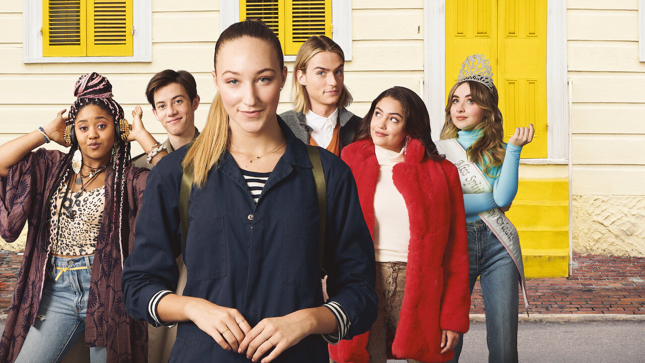 Watch حبيب على مقاسي | Netflix Official Site