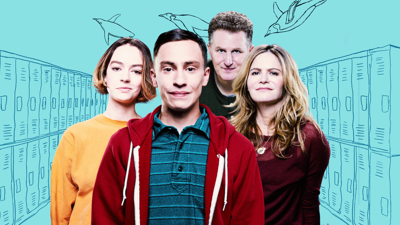 Atypical | Netflix Official Site