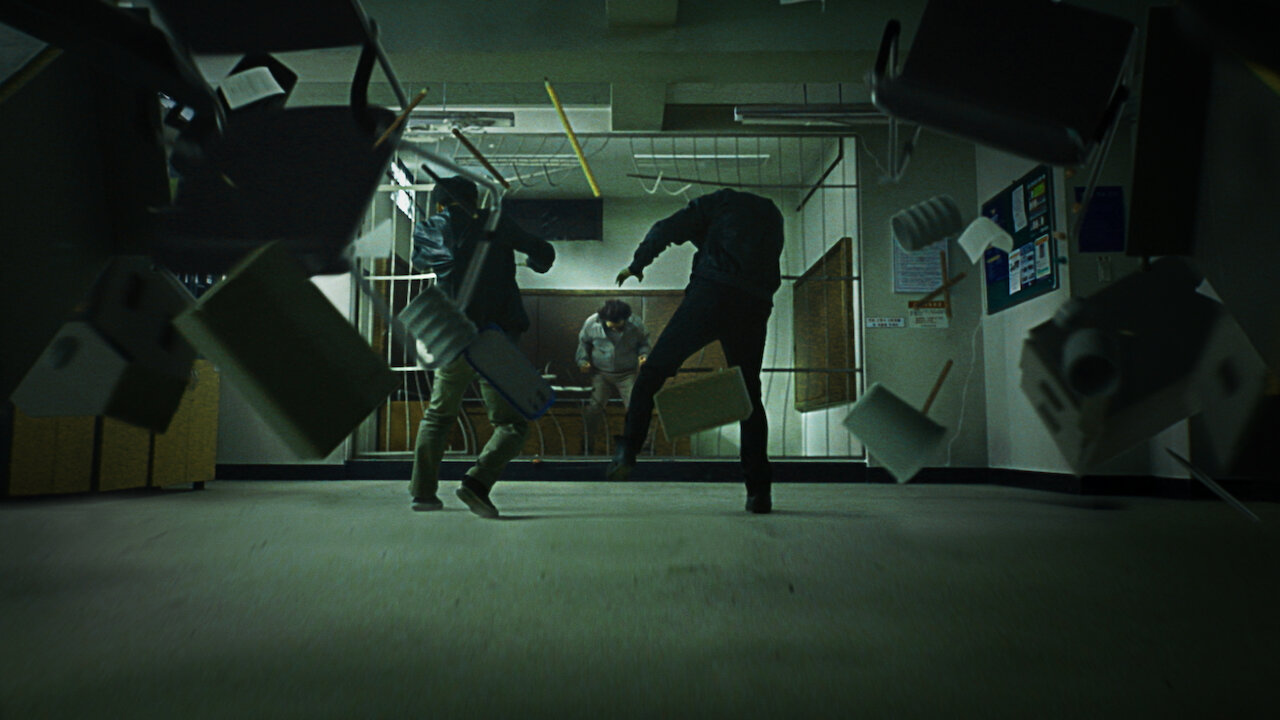 Telekinese | Netflix – offizielle Webseite