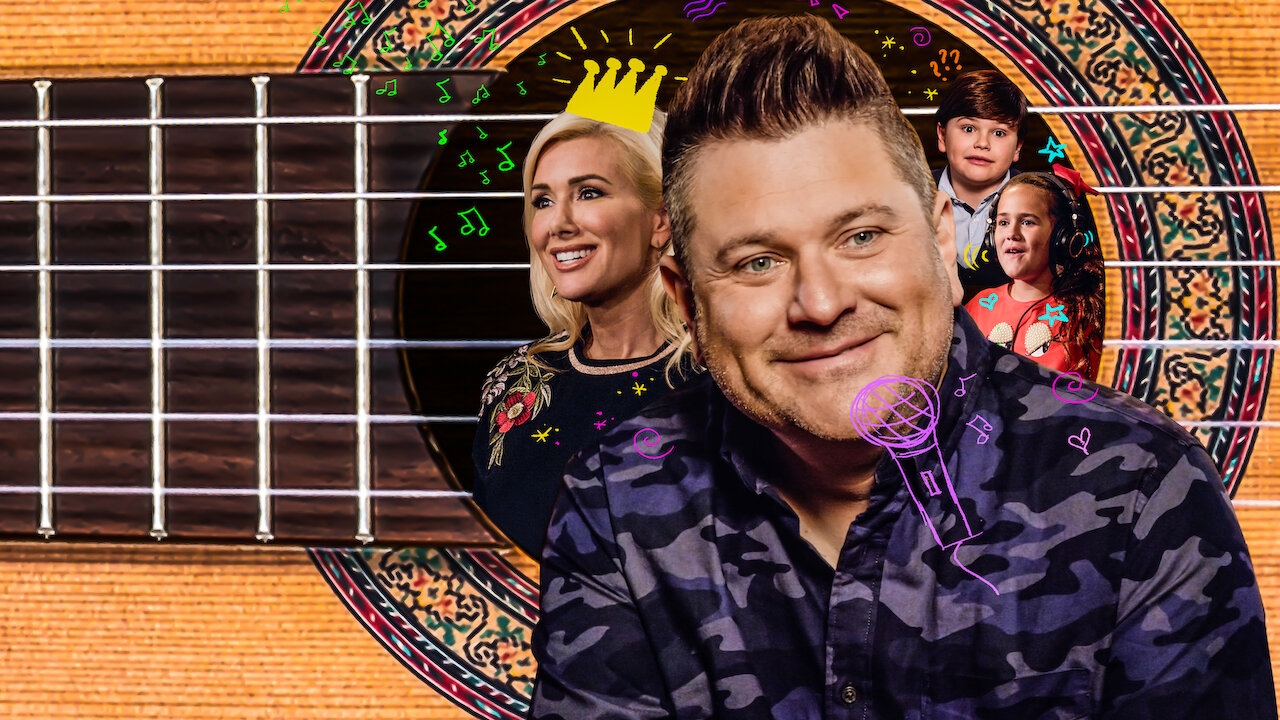 Watch DeMarcus Family Rules | Netflix Official Site