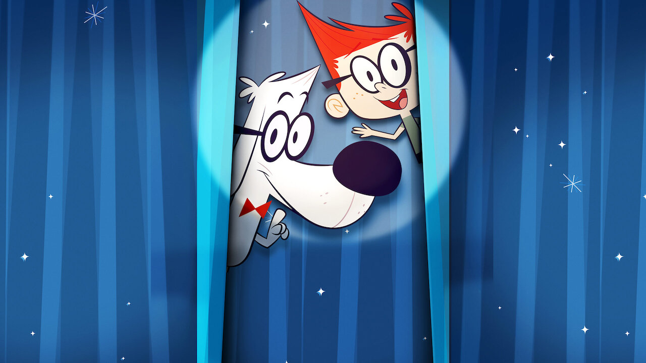 Watch The Mr. Peabody and Sherman Show | Netflix