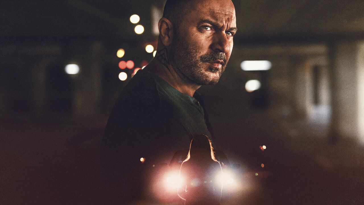 Watch Hit & Run | Netflix Official Site