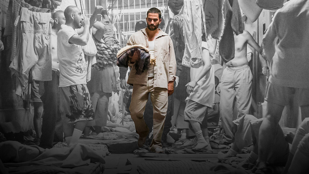 Watch The Inmate | Netflix