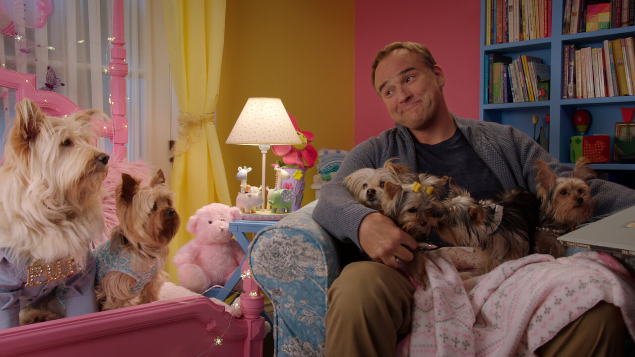 Watch Puppy Star Christmas | Netflix