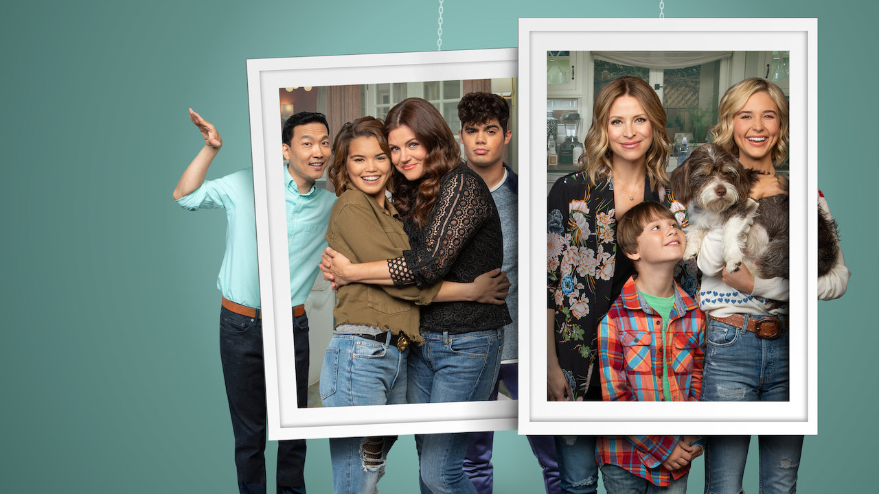 Alexa And Katie Netflix Official Site
