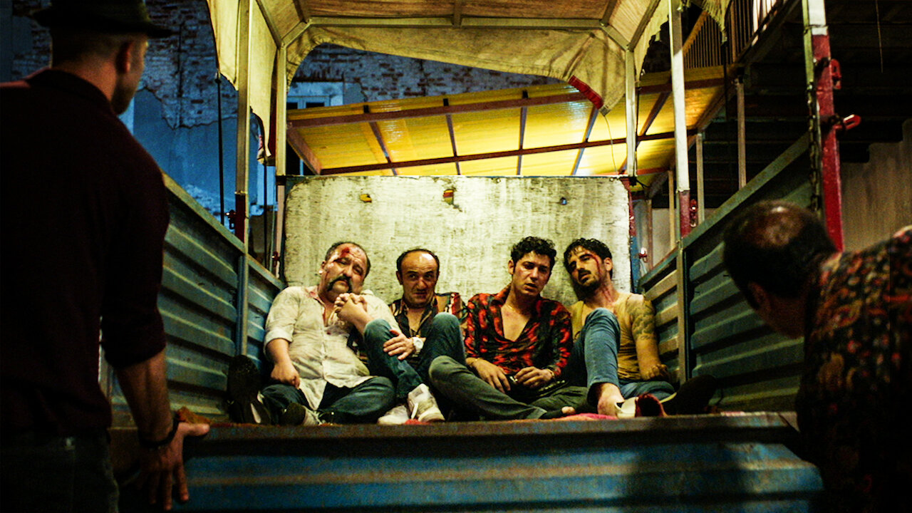 Watch Money Trap | Netflix Official Site