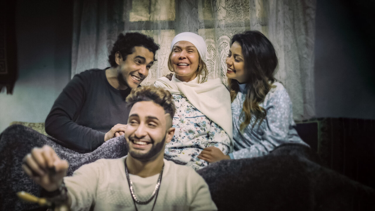 Watch Assembly Paper | Netflix