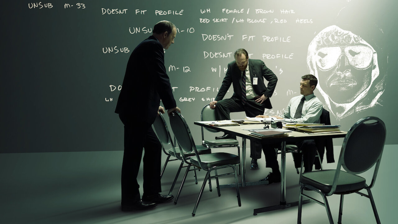 Manhunt | Site oficial da Netflix