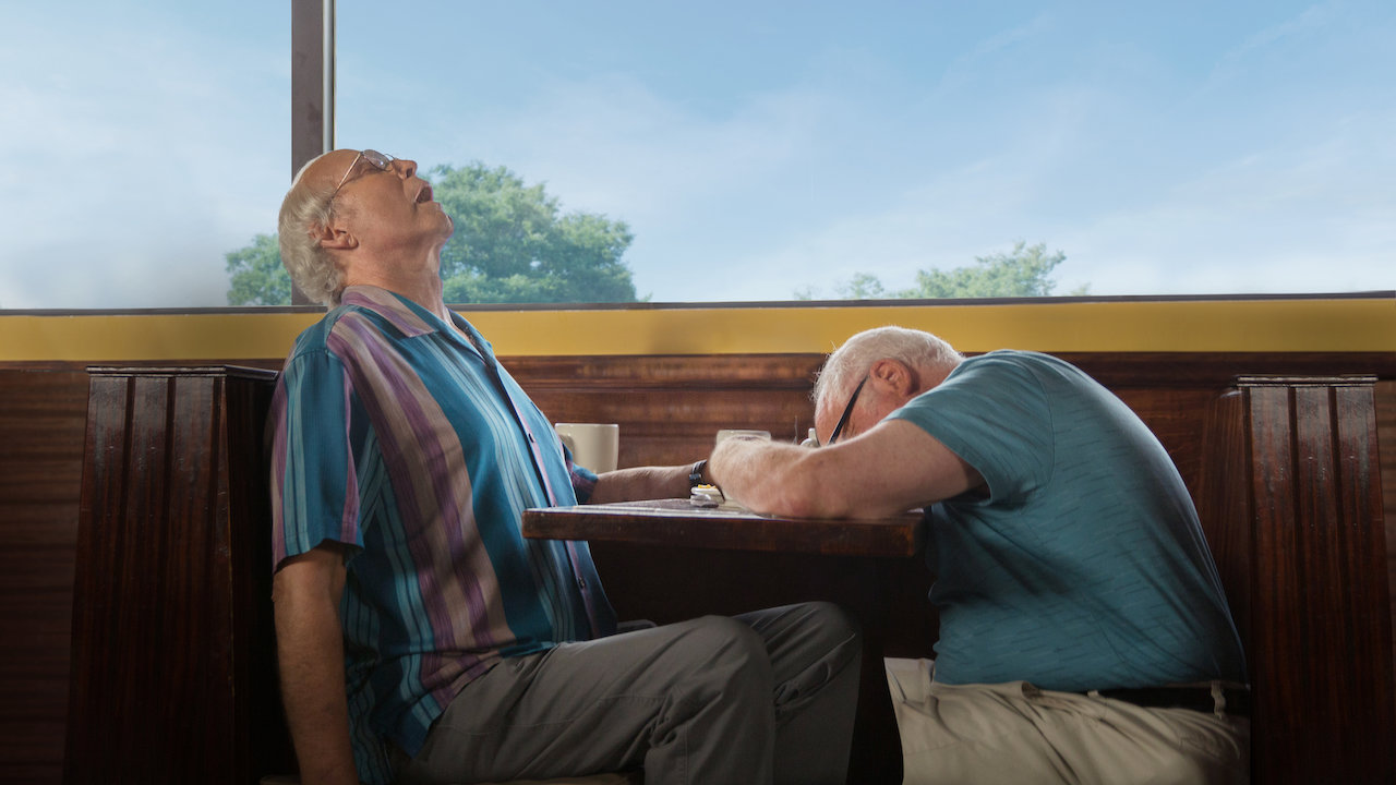 Juste pour rire | Site officiel de Netflix