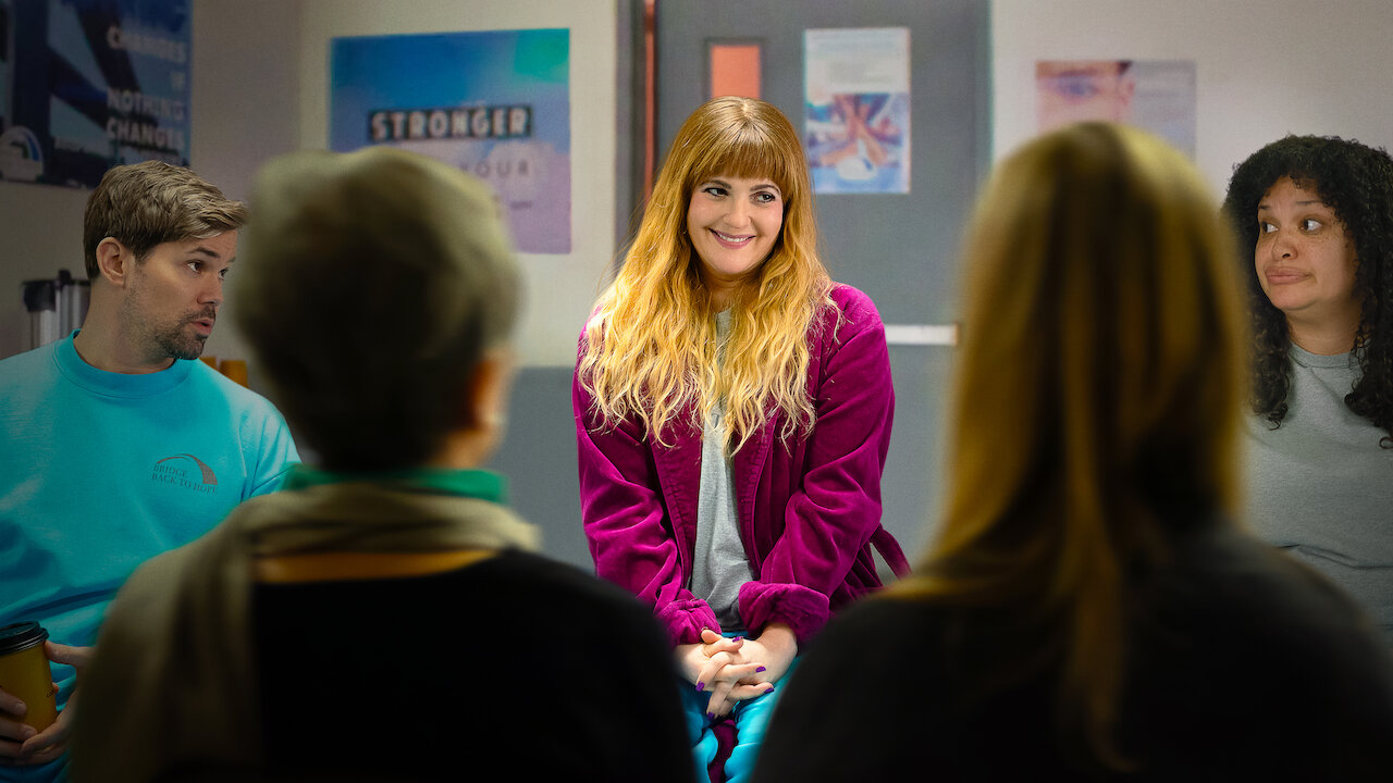 Watch The Stand-In | Netflix