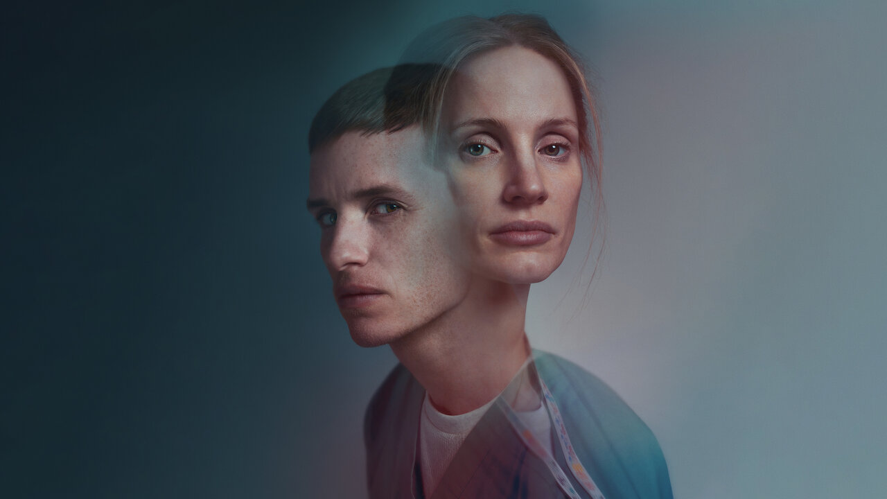 Watch The Good Nurse | Netflix Official Site