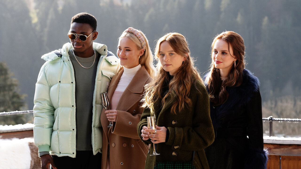 Watch Kitz | Netflix Official Site