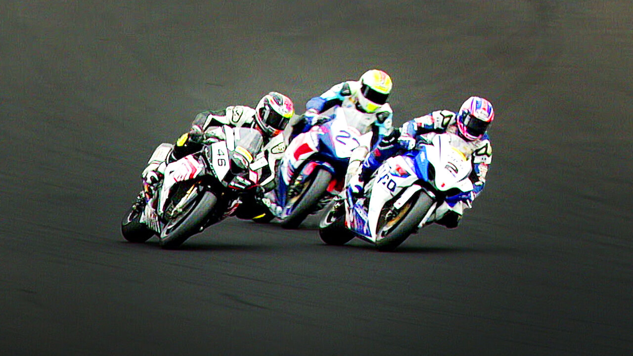 Watch I, Superbiker 2: The Showdown | Netflix