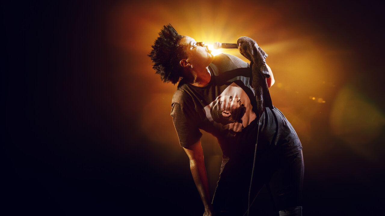 Leslie Jones: Time Machine | Site oficial da Netflix