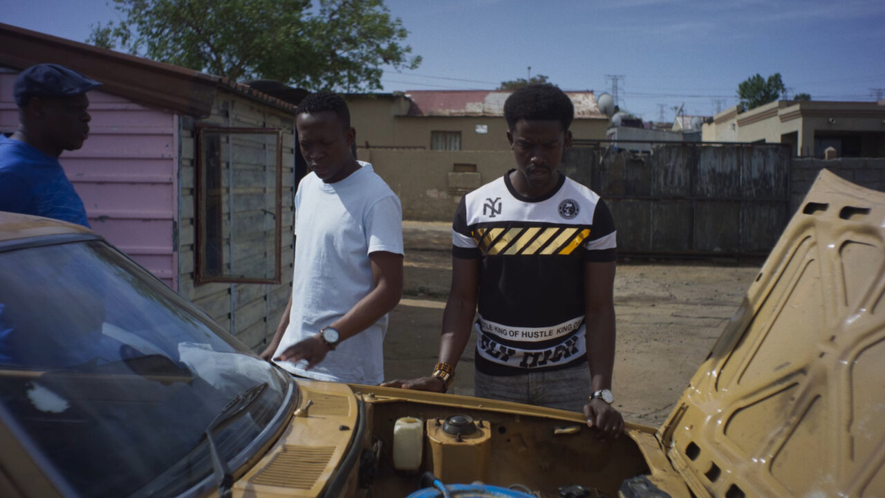 Watch Kedibone | Netflix