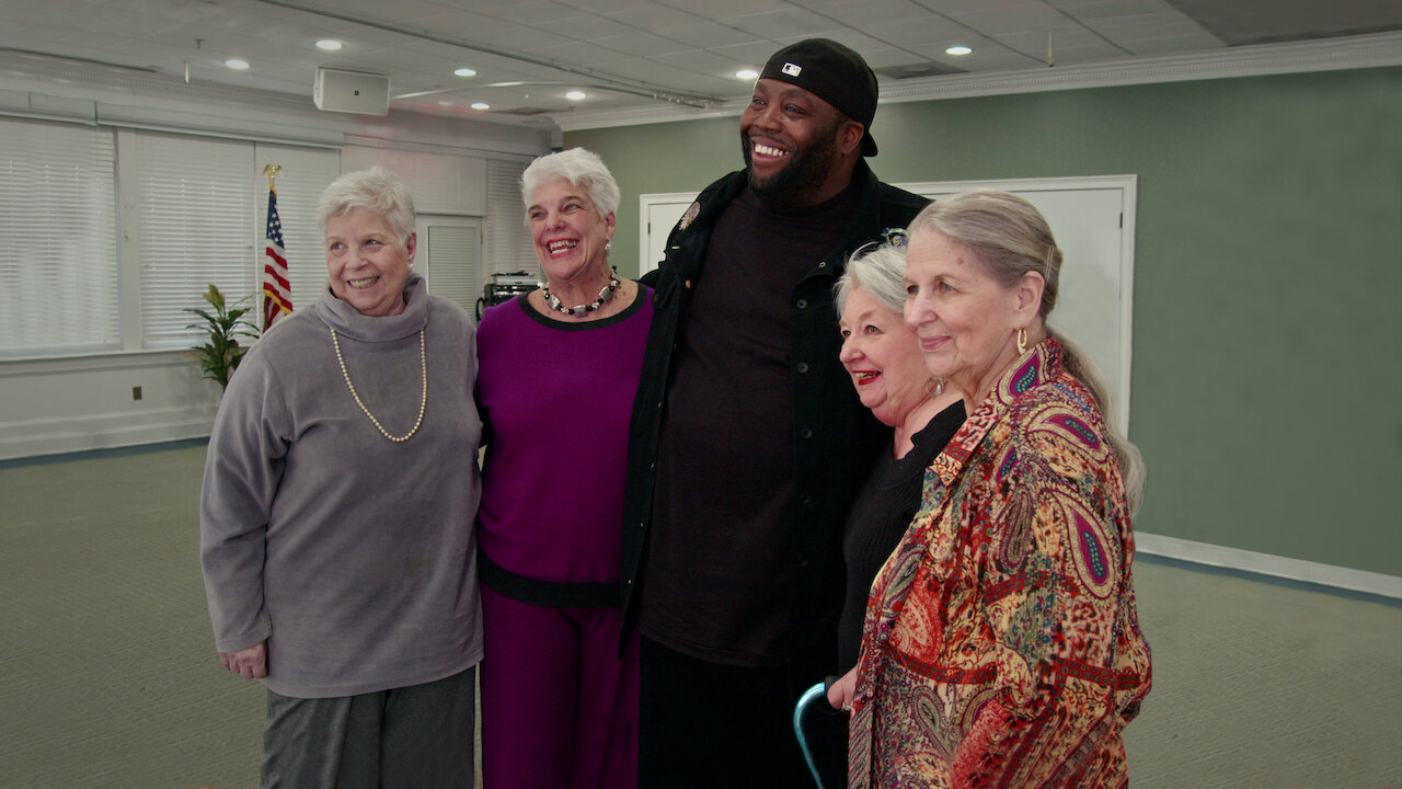 Yo te avisé con Killer Mike | Sitio oficial de Netflix