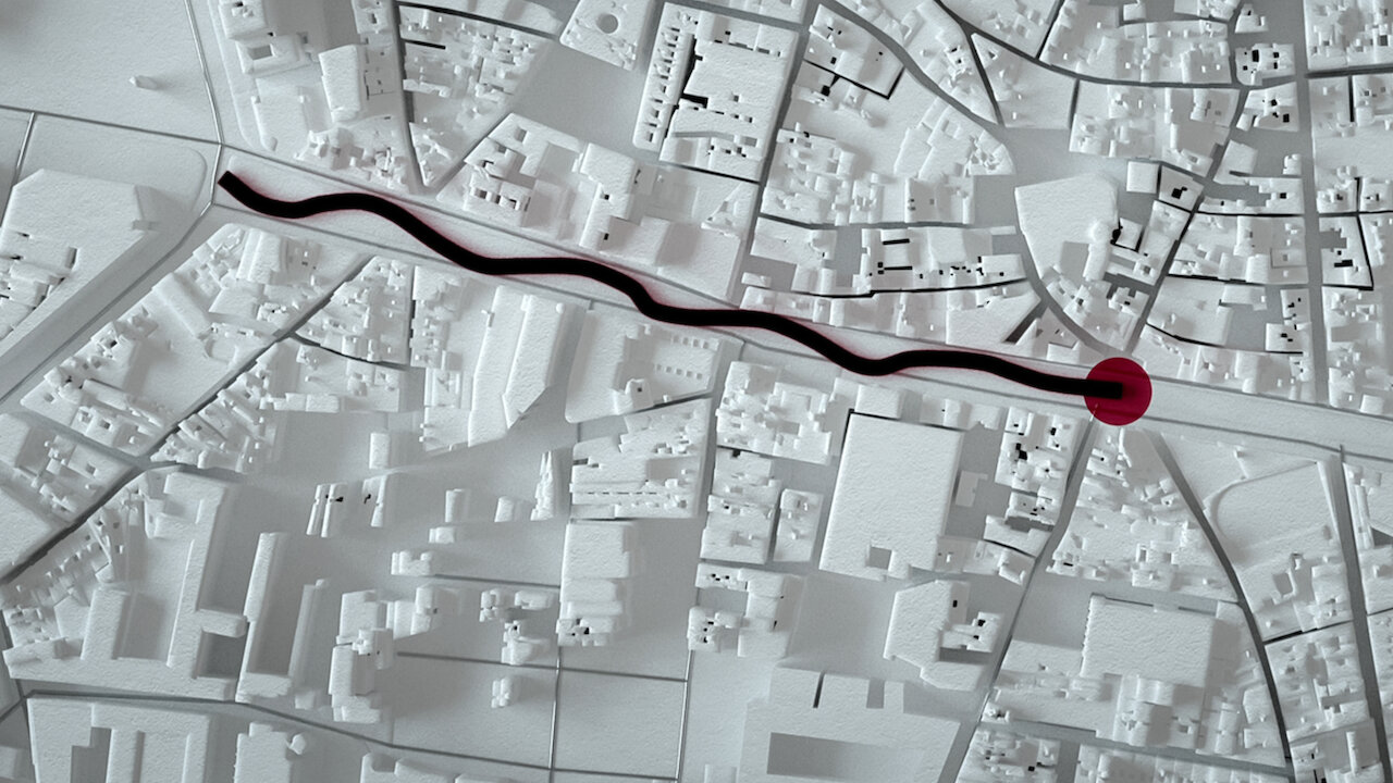 Watch 800 Meters | Netflix Official Site